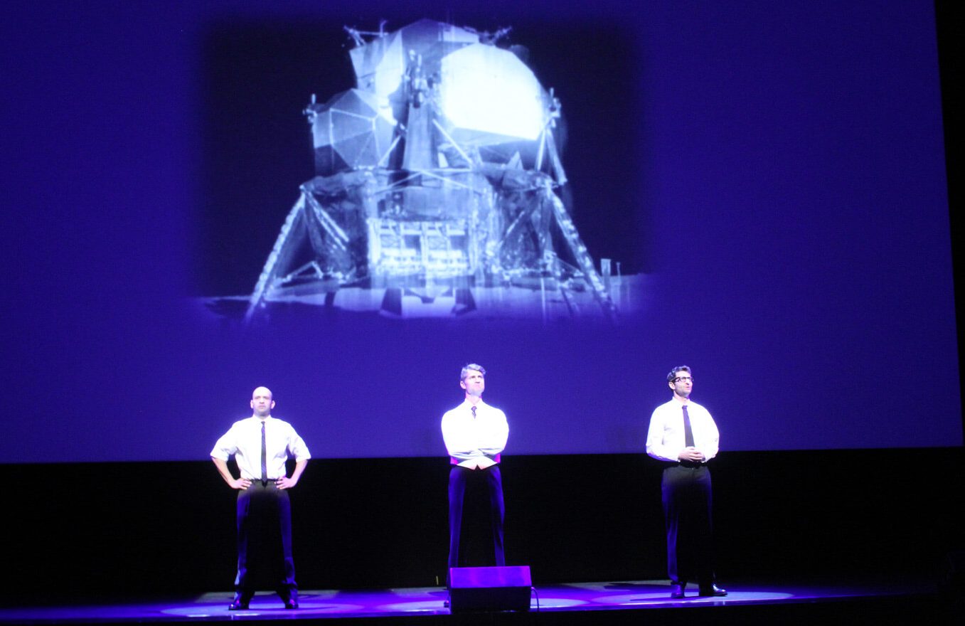 » IBM 100th Anniversary Gala