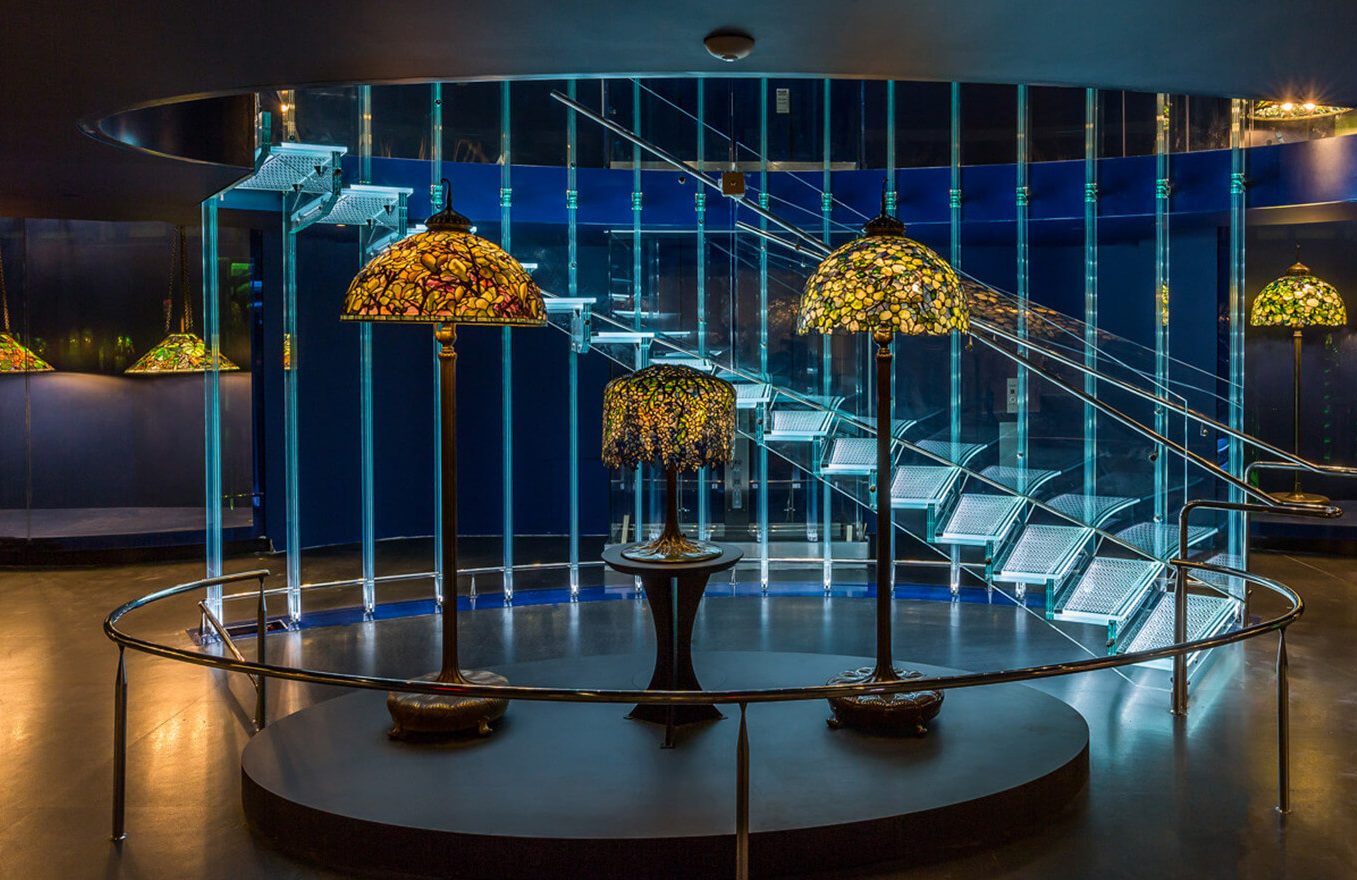 » New-York Historical Society Luce Center